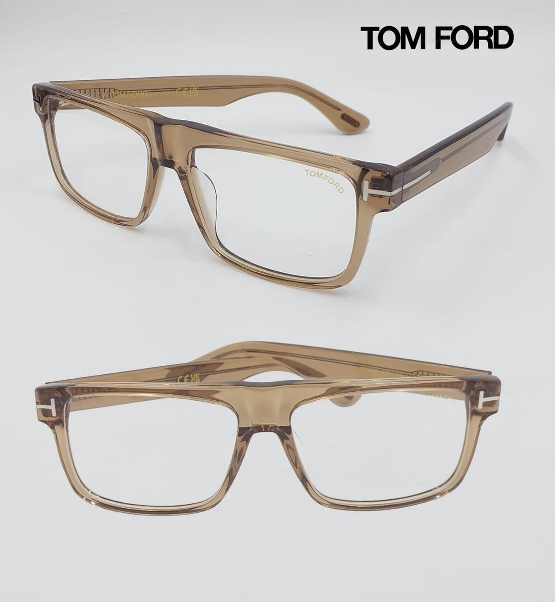 Exclusive Classic Optical Frame For Men – Yard of Deals