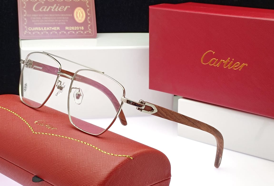 Premium Wooden Style Arm Frames – Yard of Deals