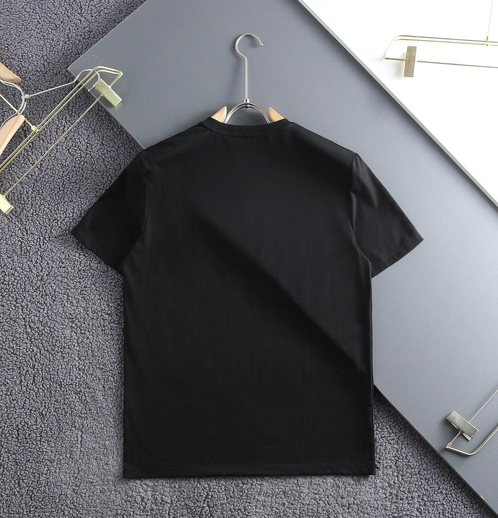 Exclusive Embroidered Logo Tee – Yard of Deals